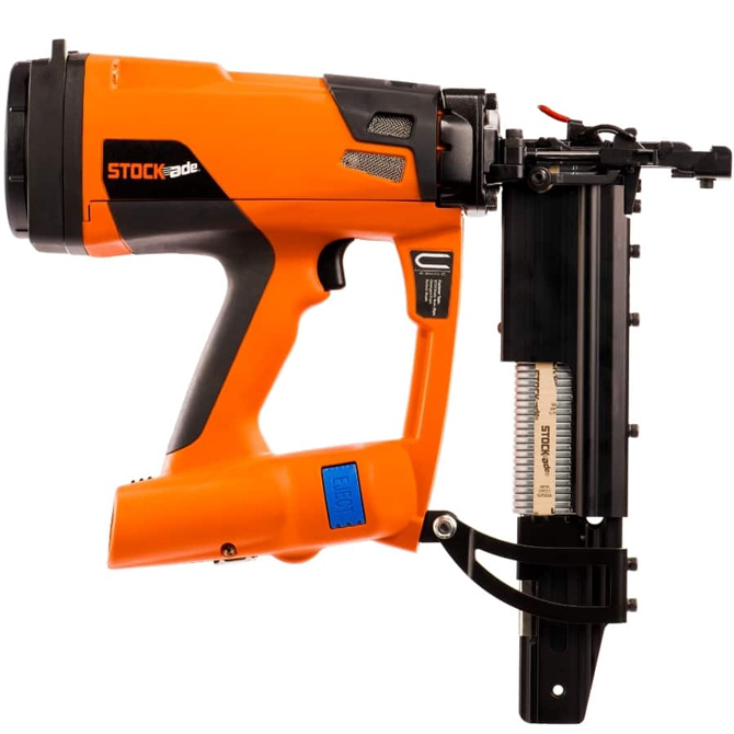 Fence Post Stapler Guns in Cordless and Pneumatic | Fence Stapler Gun