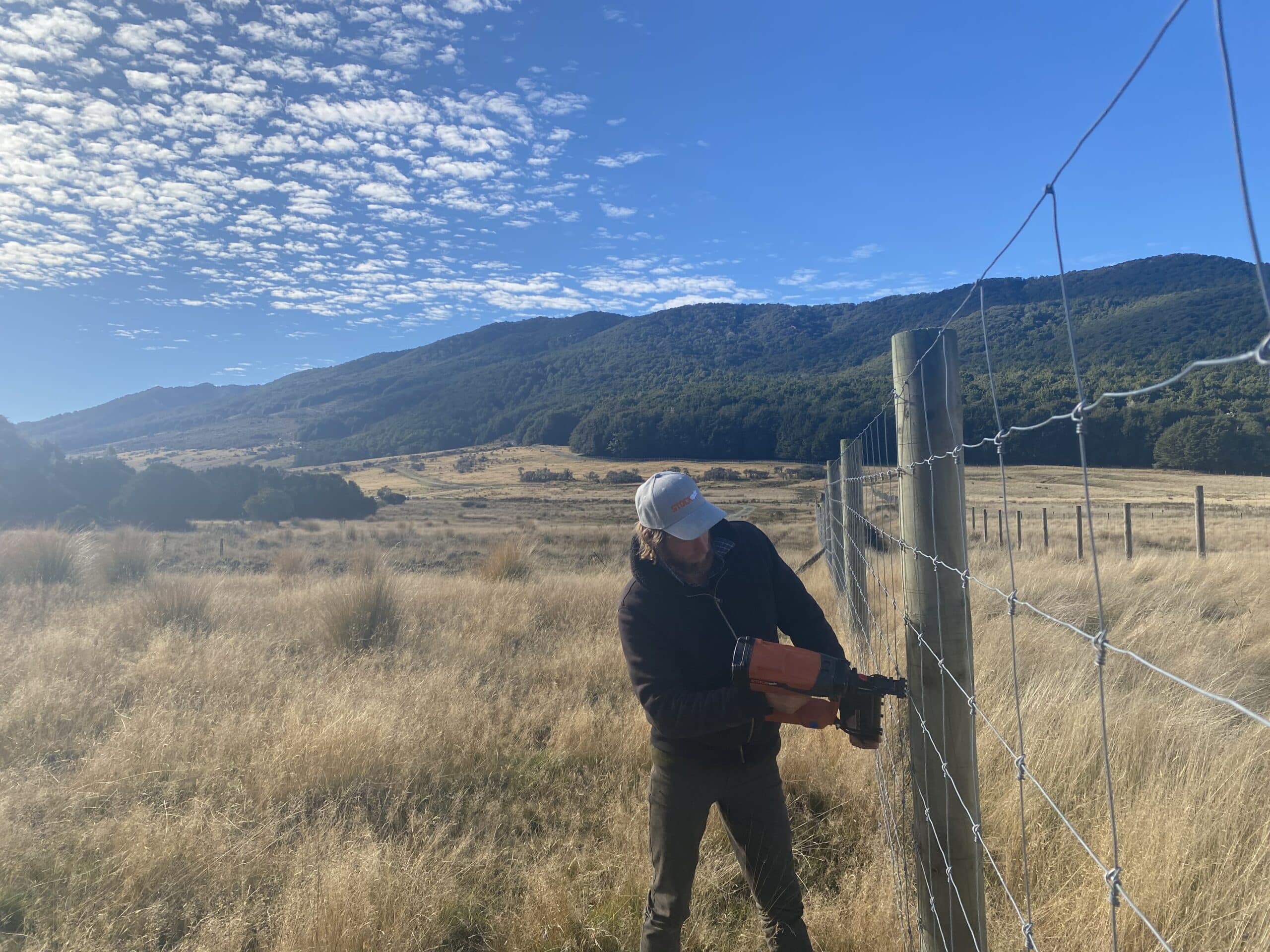 Age no barrier to carve out a career in fencing - Stockade