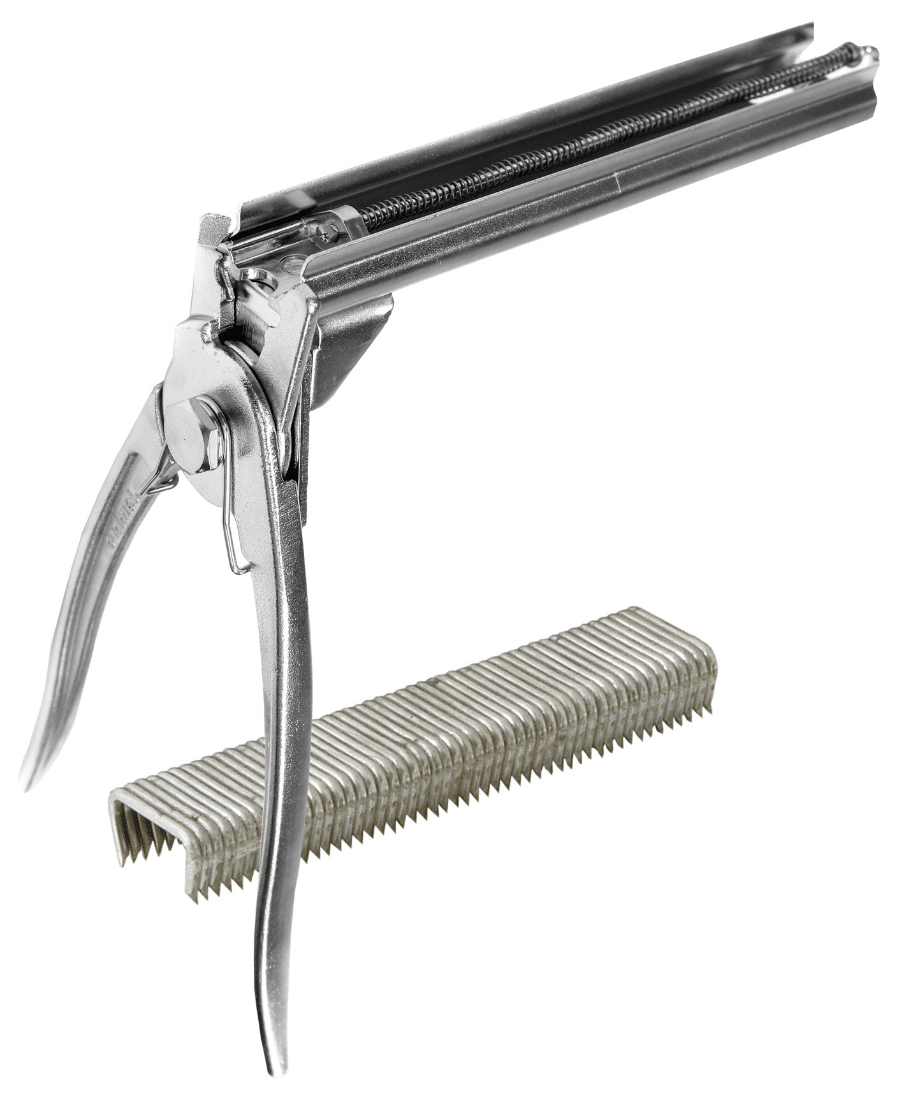 Jambro ring fastener tool | For clipping chain mesh fences