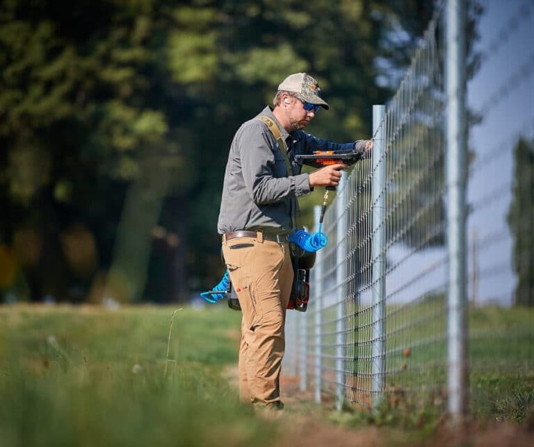 Pneumatic & Jambro Ring Tools - Stockade