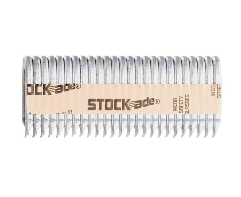 Stockade genuine fencing staples | Used on battens or droppers
