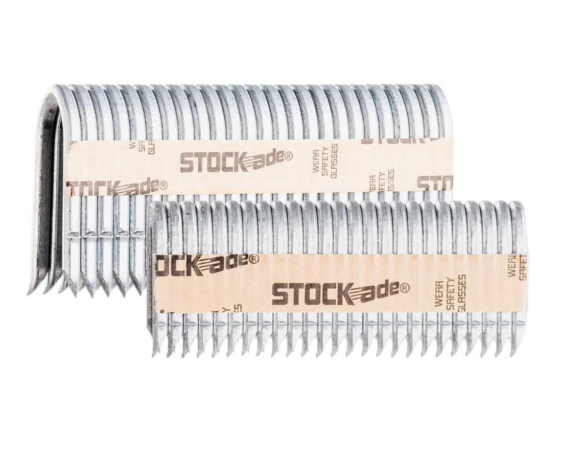 Fence Post Batten Stapler Gun | Cordless & Pneumatic Batten stapler gun