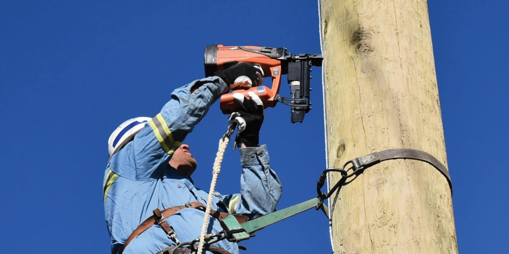 Utility Systems - Stockade